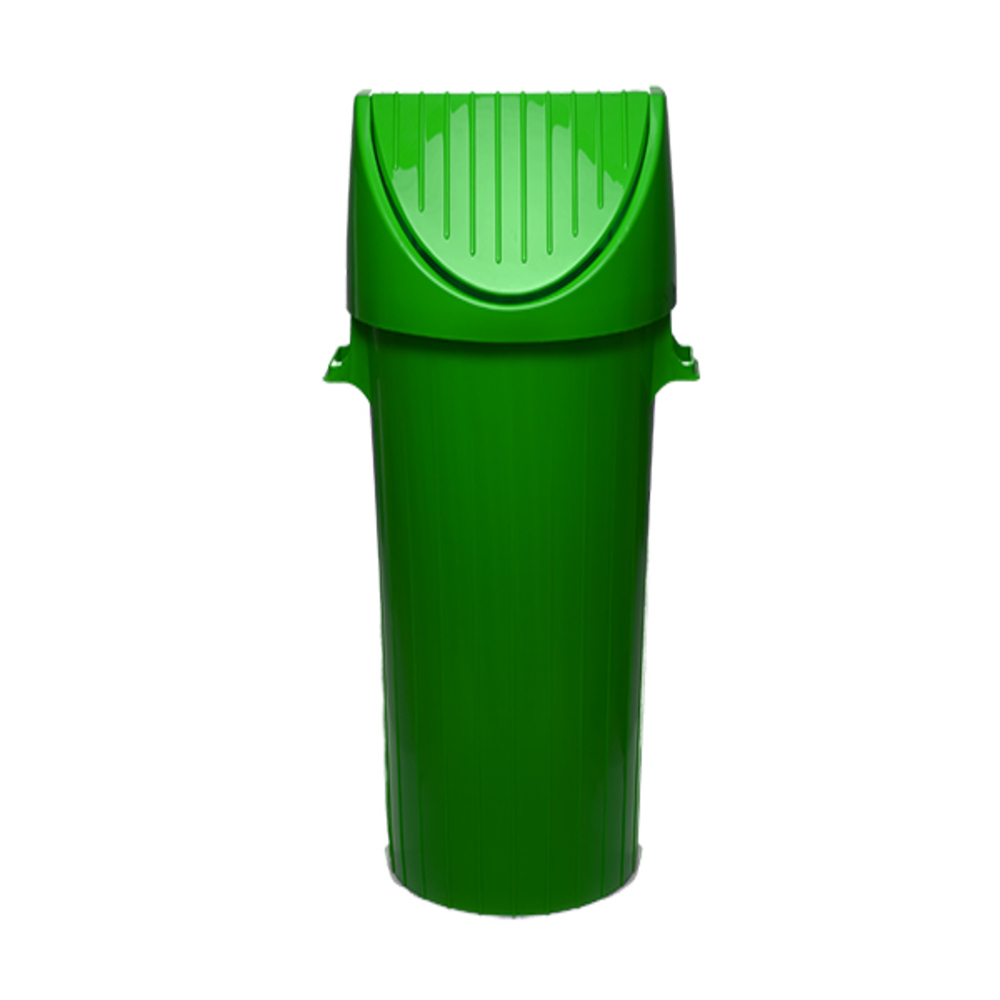 recipiente redondo 88 lts t/basc.(2456) - Gastrobaires